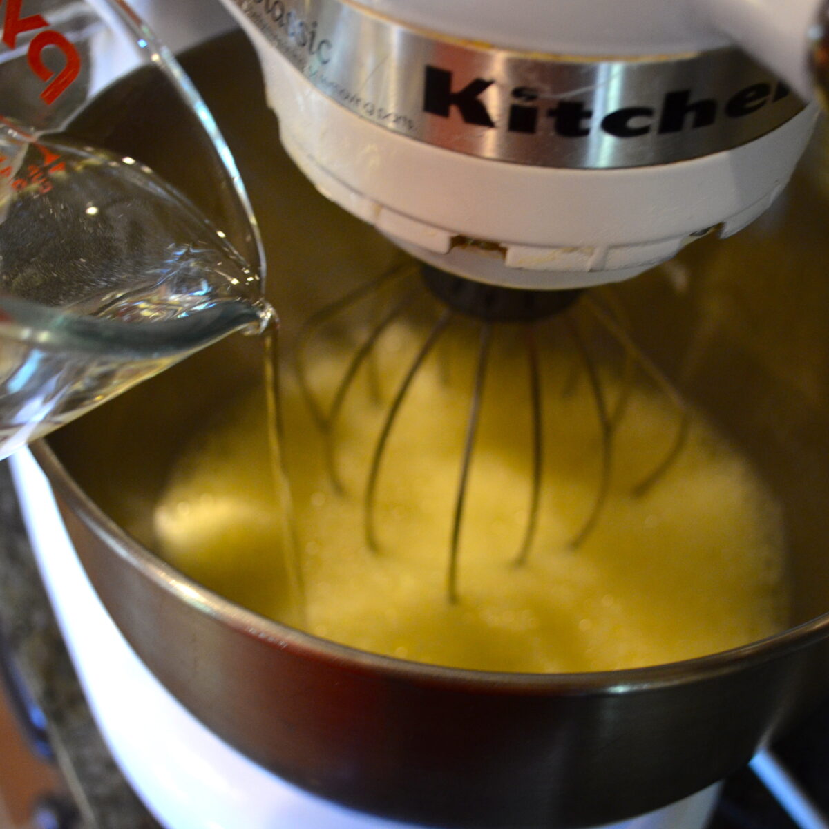 GIFTS FROM MY KITCHEN – BANANA BREAD