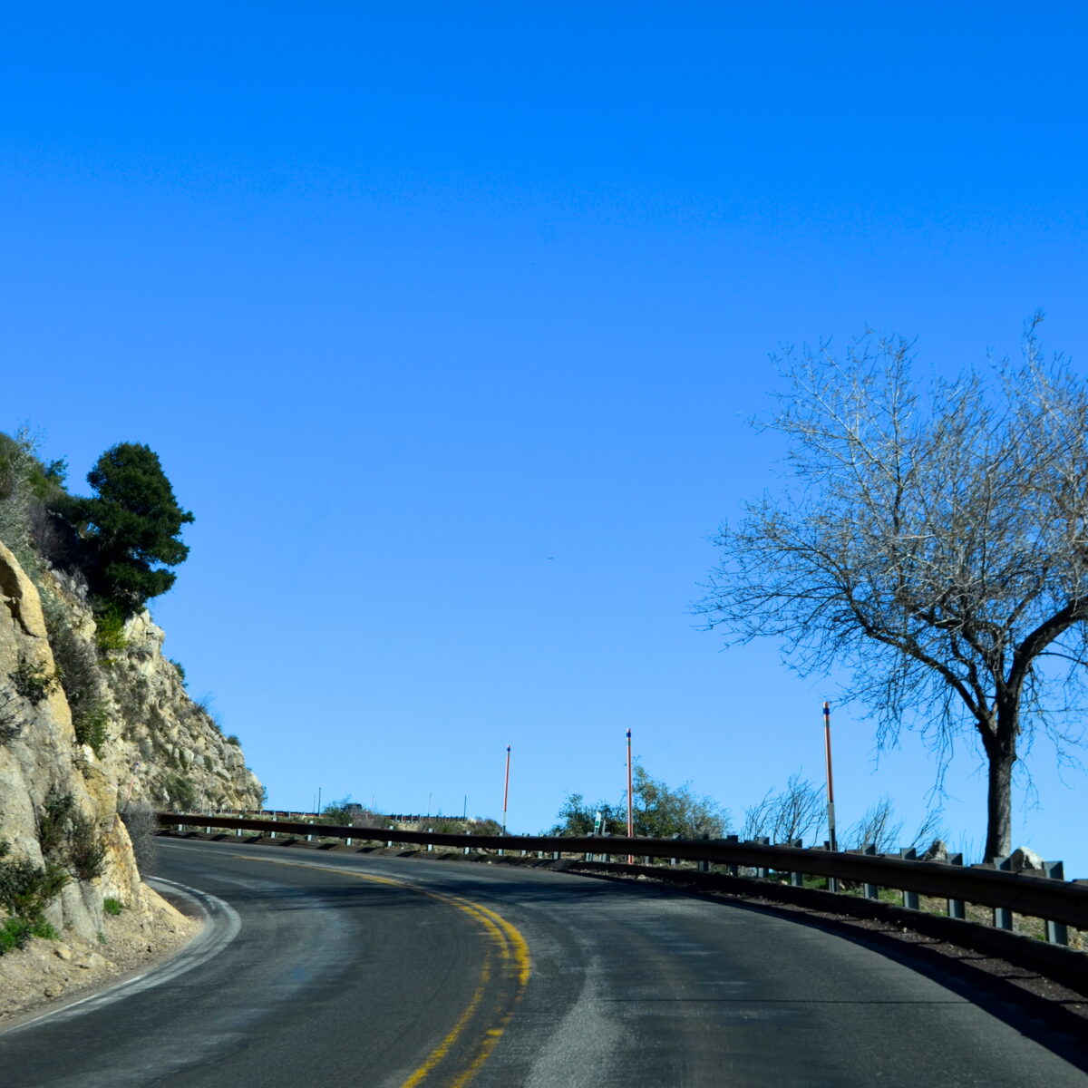 EXPLORING BIG BEAR CALIFORNIA