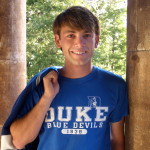 DUKE BASKETBALL – LIVE FROM CAMERON STADIUM!