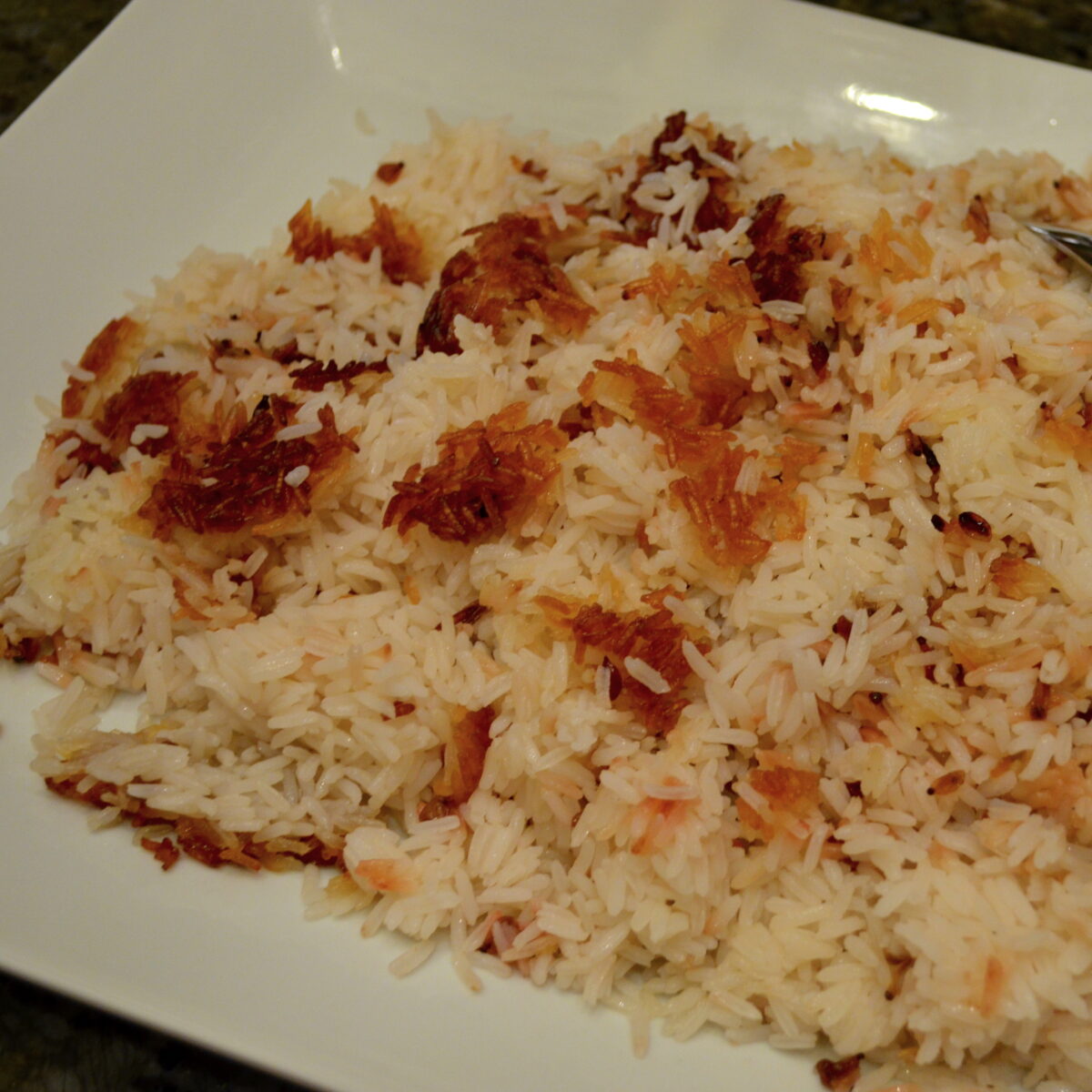 CELEBRATING SPRING WITH A PERSIAN NOWRUZ FEAST