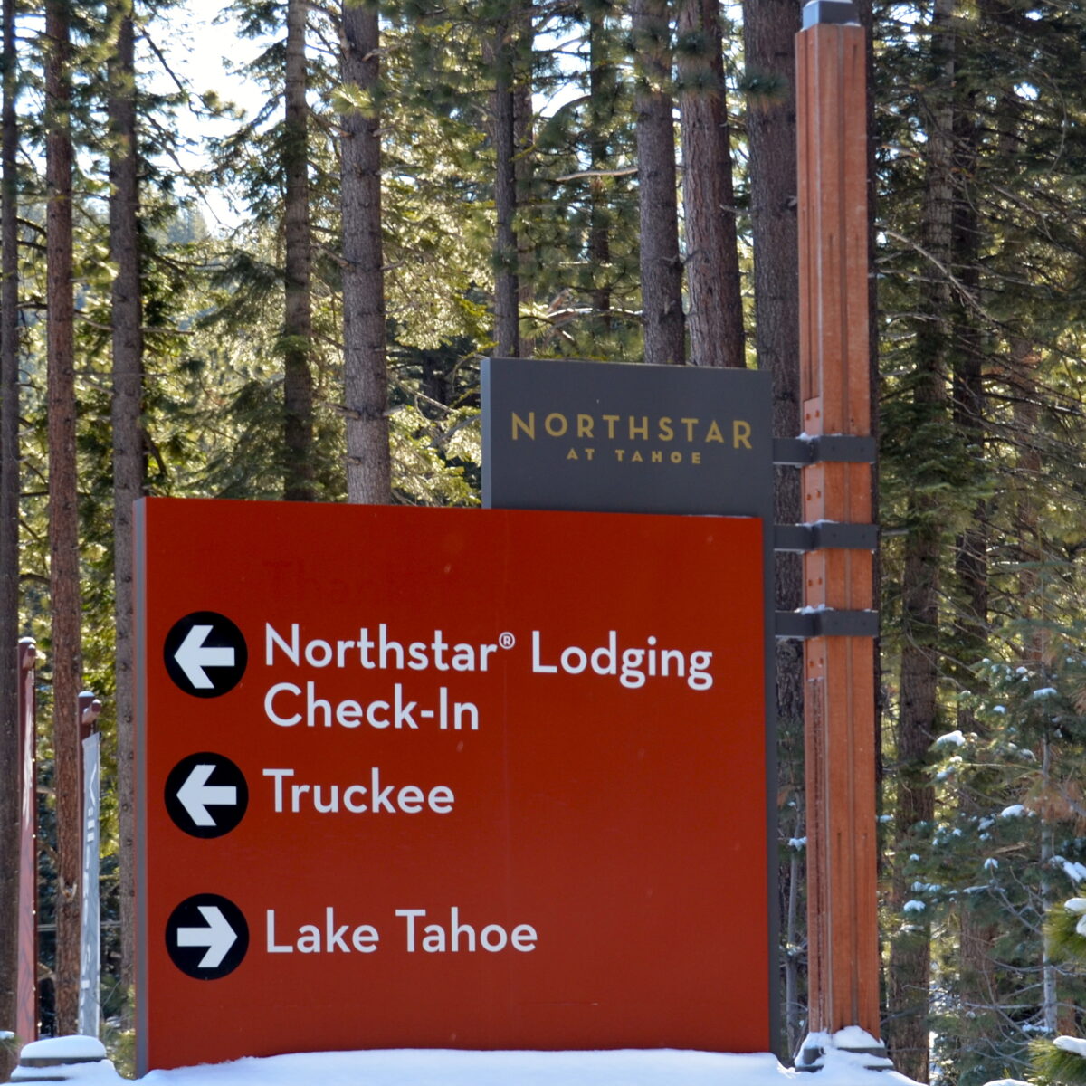 A VISIT TO NORTHSTAR RESORT IN LAKE TAHOE