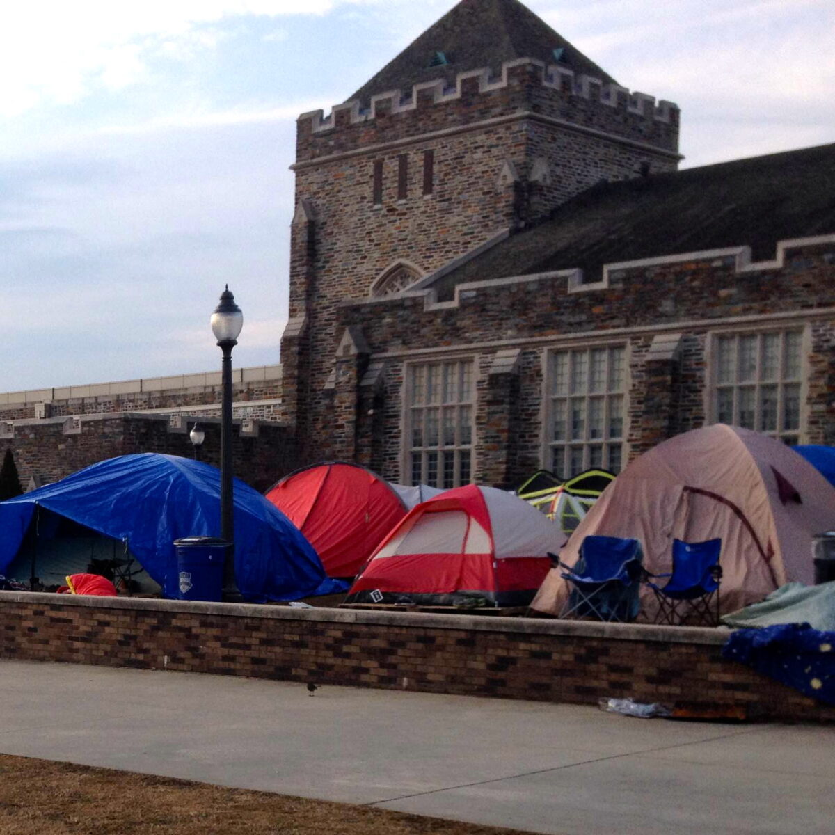 HOW TO BECOME A CAMERON CRAZIE