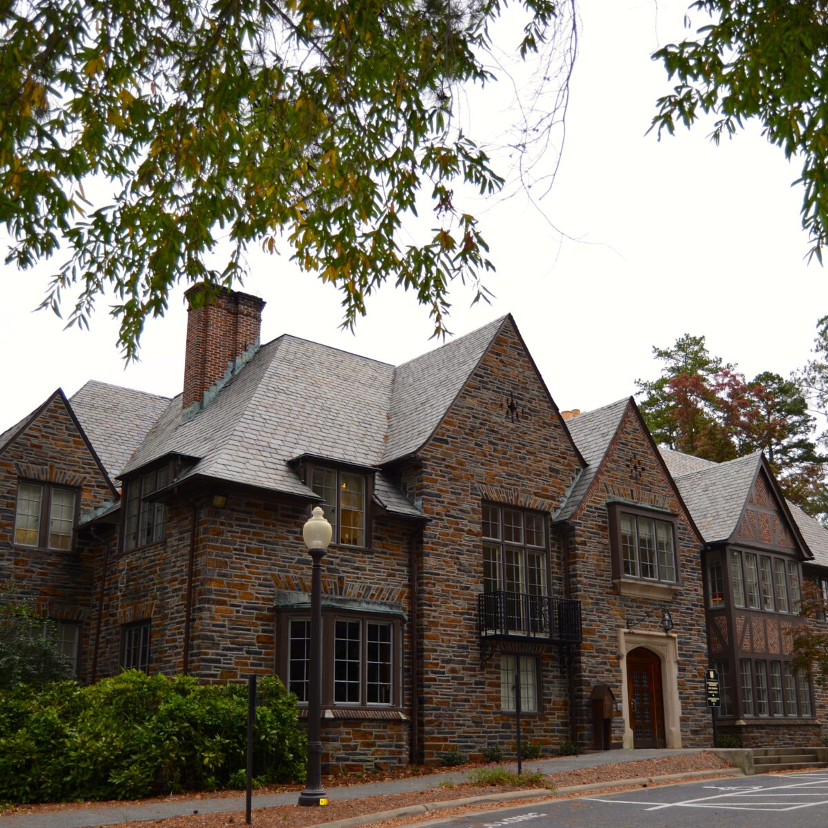 DUKE UNIVERSITY | THE MOST BEAUTIFUL UNIVERSITY IN AMERICA