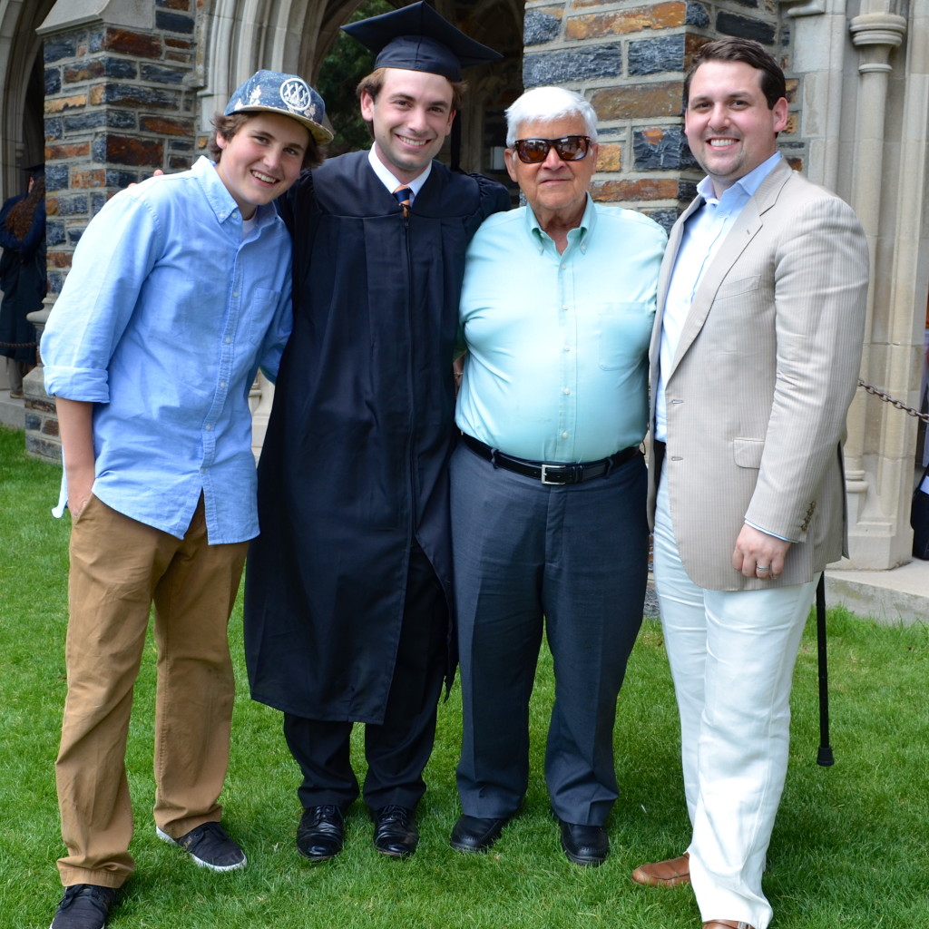 DUKE UNIVERSITY | THE MOST BEAUTIFUL UNIVERSITY IN AMERICA