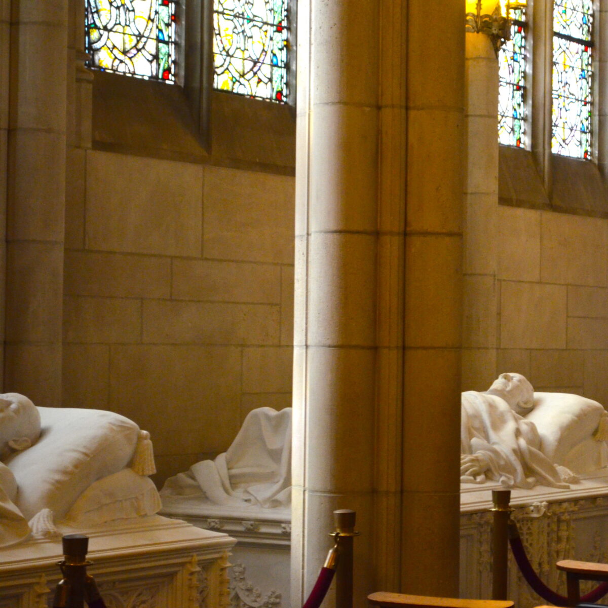 A VISIT TO THE MOST BEAUTIFUL UNIVERSITY IN AMERICA