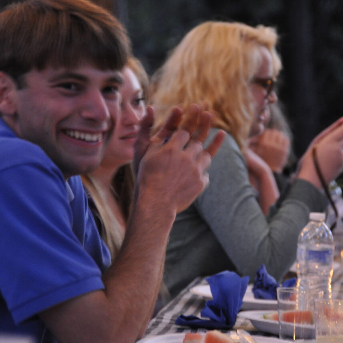 A GRADUATION PLAYLIST