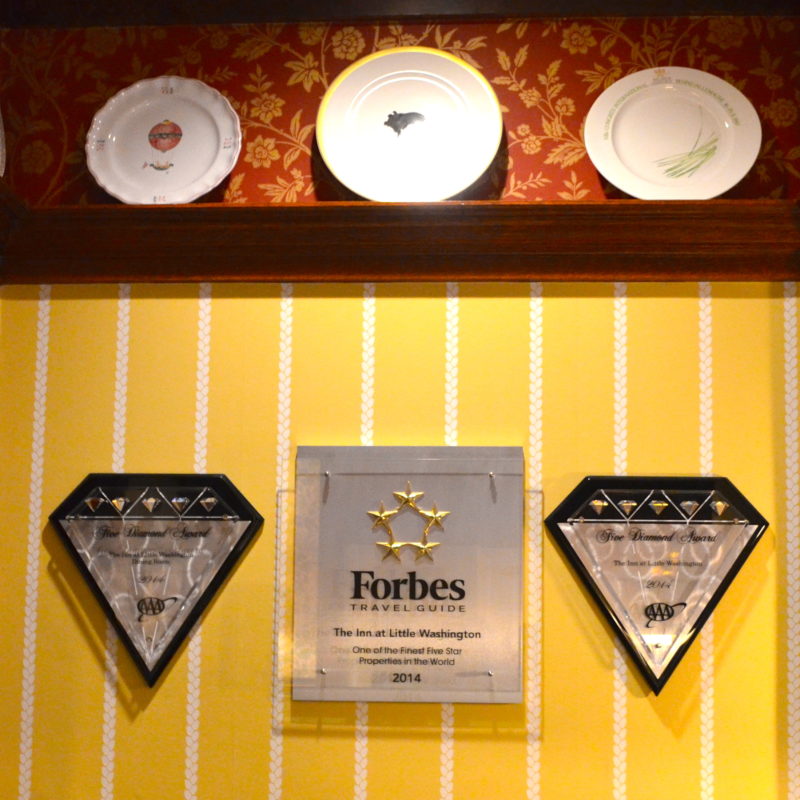 THE BEST DINING EXPERIENCE OF MY LIFE