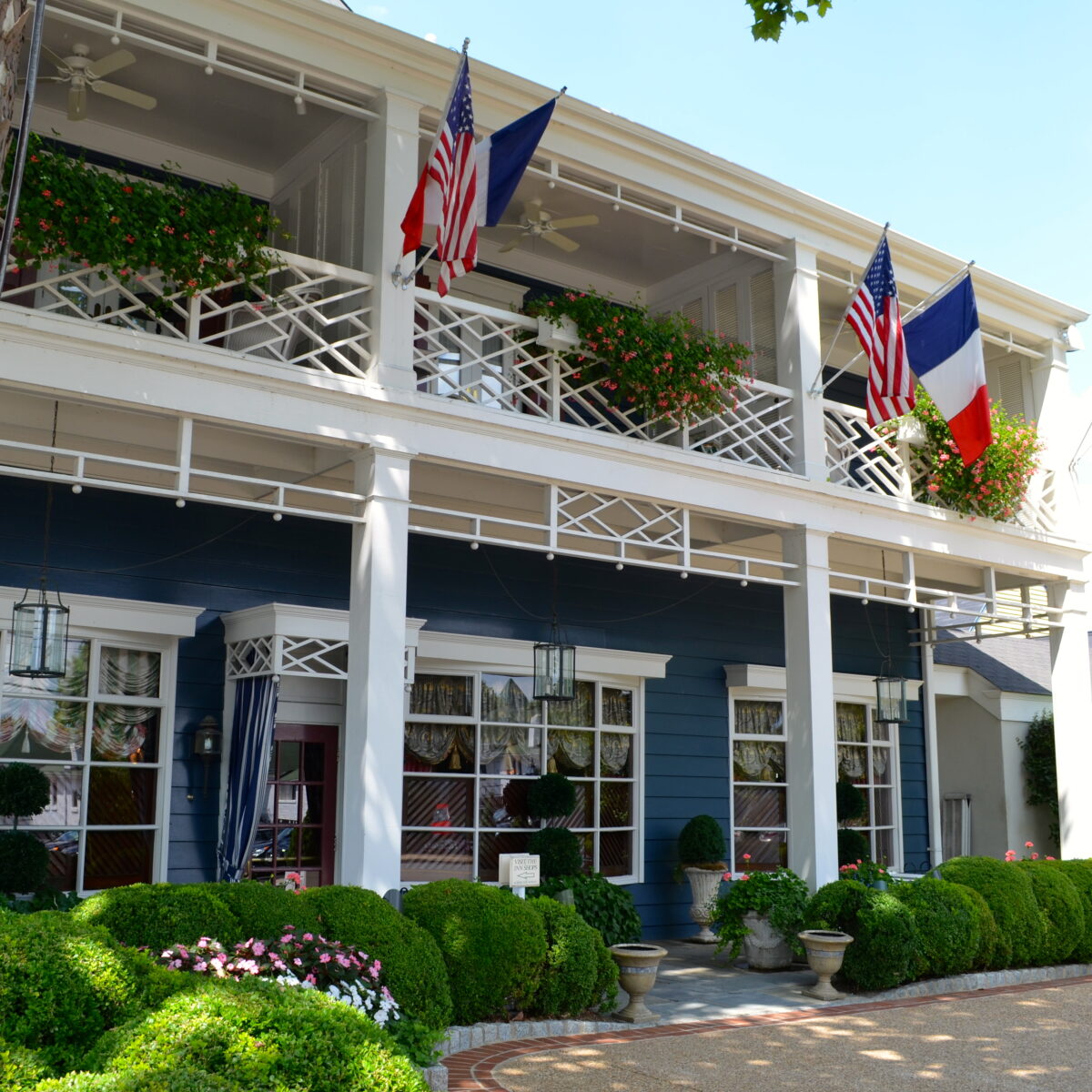 THE BEST DINING EXPERIENCE OF MY LIFE