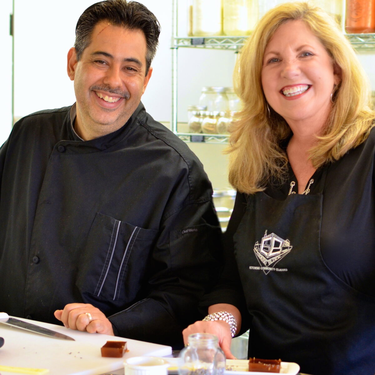 QUESO MANCHEGO CON MEMBRILLO