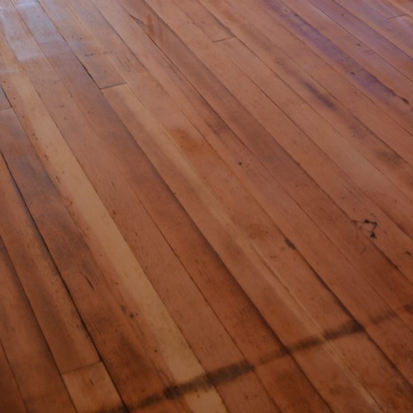 MY LOG CABIN LIVING ROOM RENOVATION