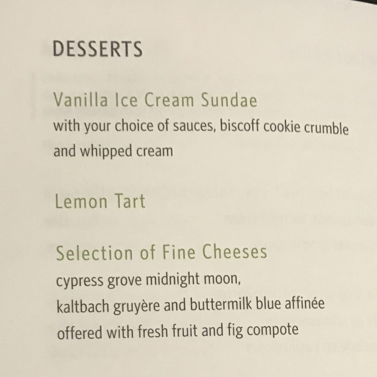 FLYING DELTA ONE AIRBUS 330-200 SEATTLE TO AMSTERDAM